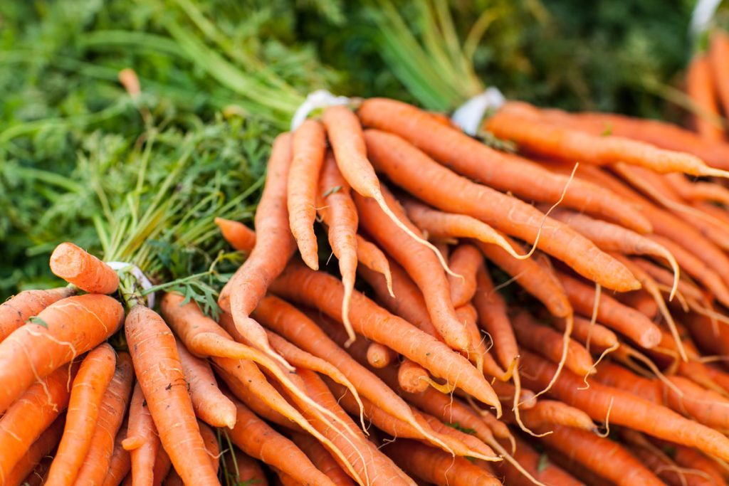Bietole, da foglie o da coste, ricca di vitamine, ferro e magnesio