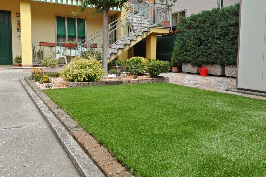 Gramignone, il prato rustico e calpestabile | Come piantarlo - Prato