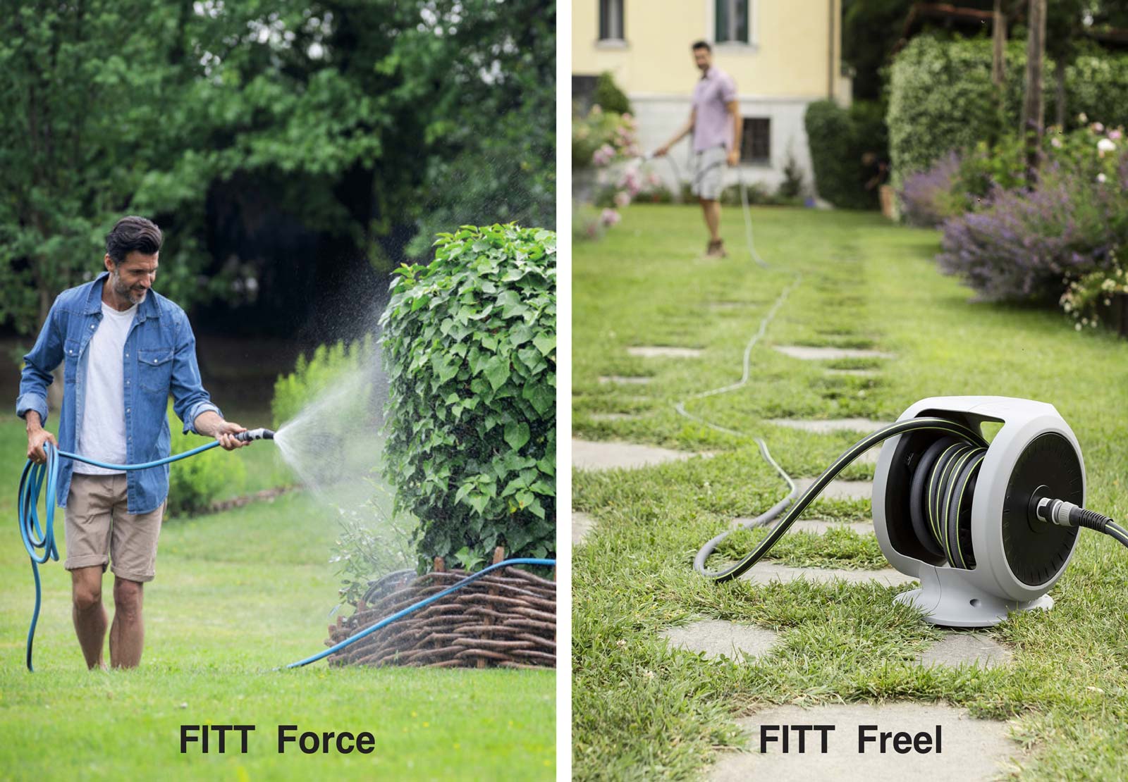 FITT Force e FITT Freel | Due soluzioni responsabili in uno
